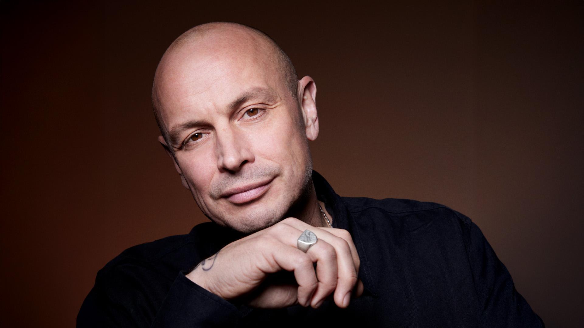 Swedish Radio Symphony Orchestra - Berwaldhallen