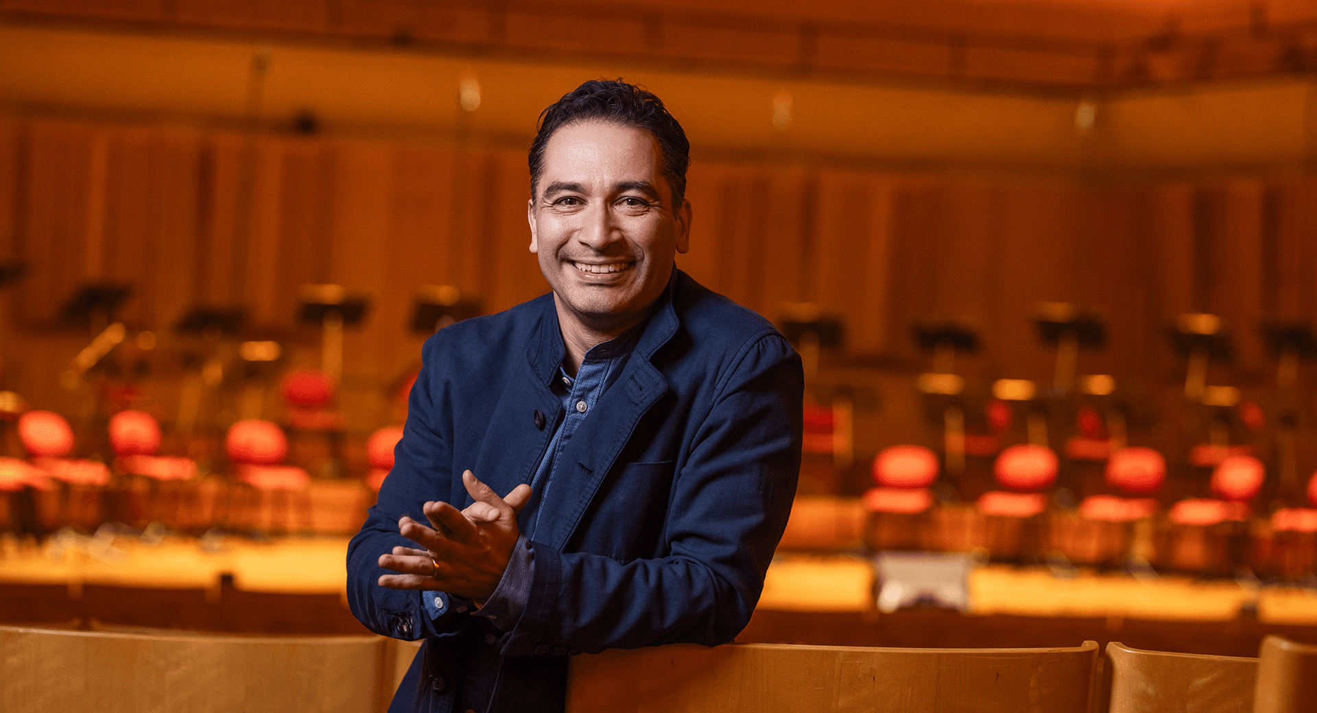 Biography of the Swedish Radio Symphony Orchestra