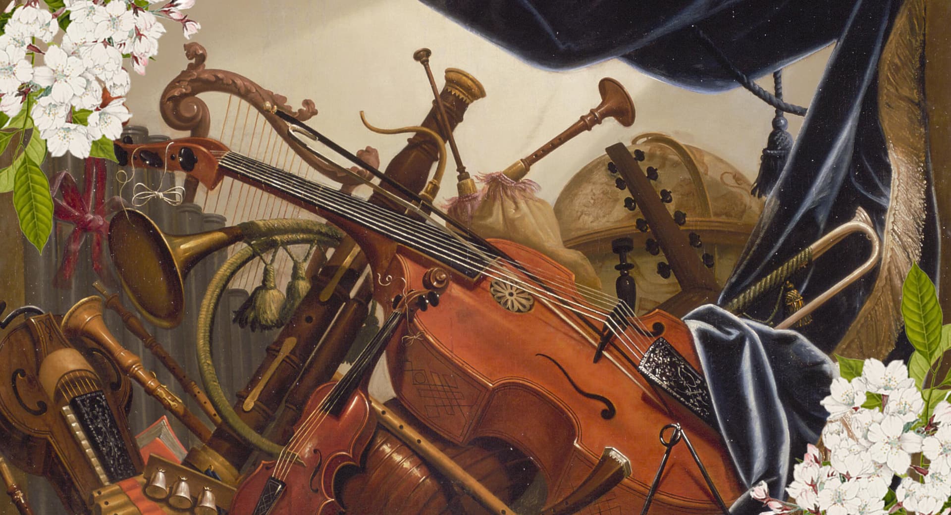 Swedish Radio Symphony Orchestra - Berwaldhallen